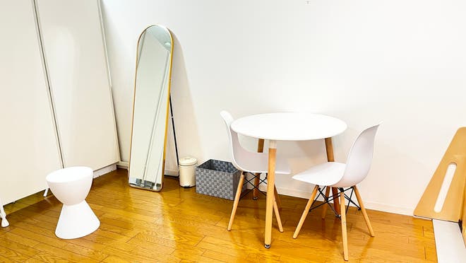 【神戸市東灘区】キッズスペース完備!完全個室で整体、エステ、カウンセリング、個人レッスンに最適✨の写真6