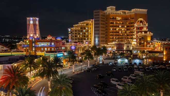 北谷美浜・アメリカンビレッジ★自然光はもちろん。照明を使ってのスタジオ撮影も◎ ロケ撮影の拠点としても最適の写真6