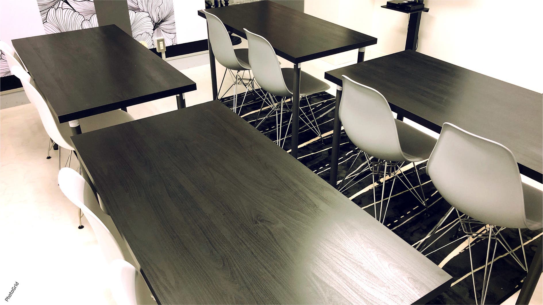 エレベーター4階/東京駅・京橋駅徒歩2分/会議/撮影/ボドゲ/オフ会/セミナーの写真9