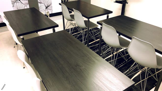 エレベーター4階/東京駅・京橋駅徒歩2分/会議/撮影/ボドゲ/オフ会/セミナーの写真9