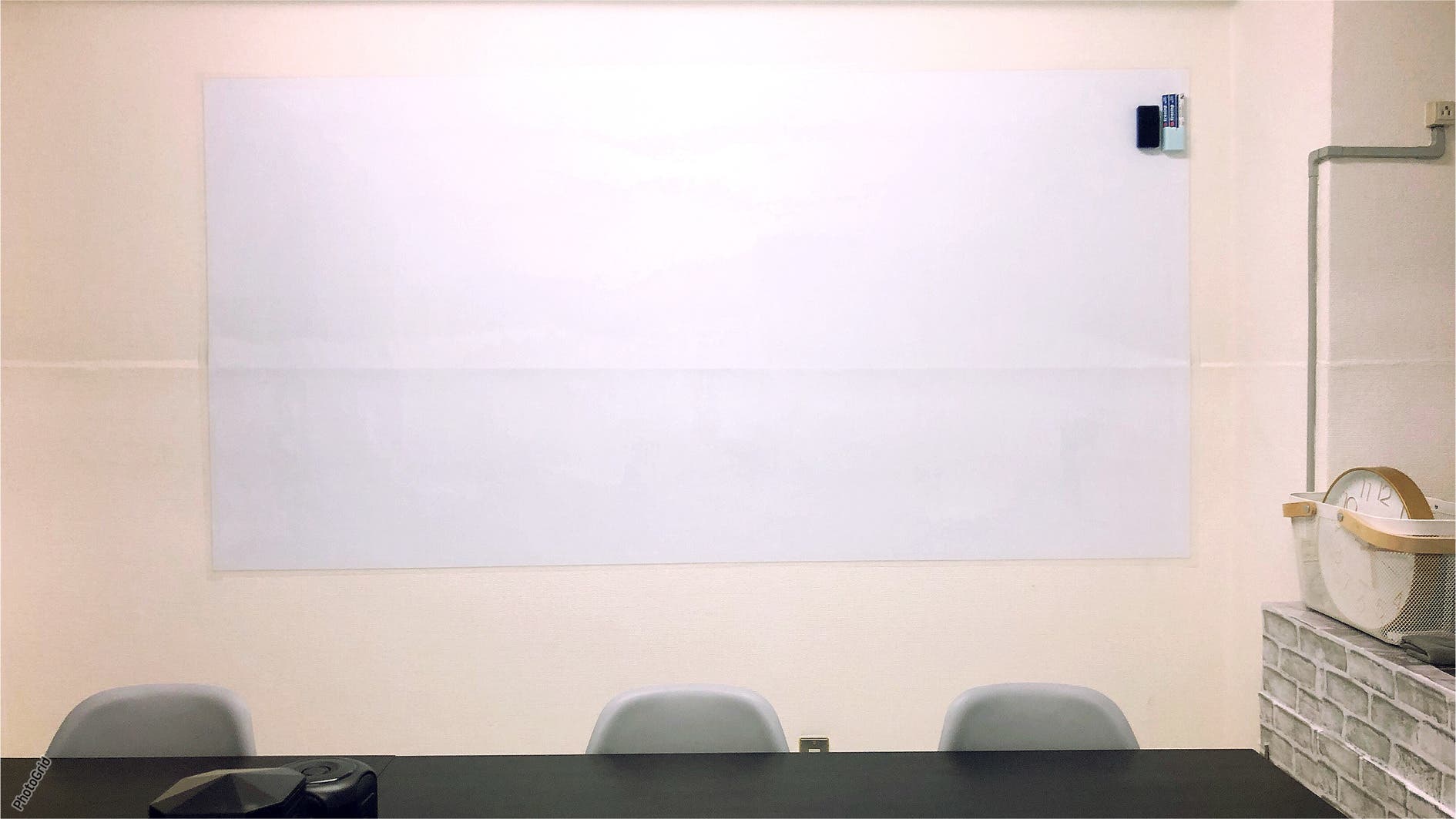 エレベーター4階/東京駅・京橋駅徒歩2分/会議/撮影/ボドゲ/オフ会/セミナーの写真14