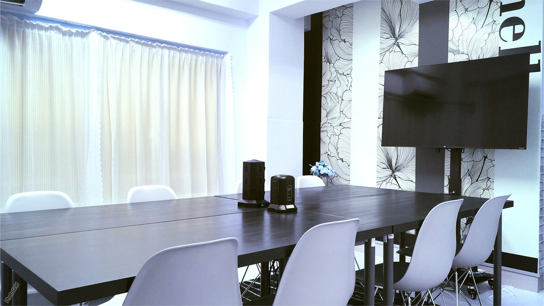 エレベーター4階/東京駅・京橋駅徒歩2分/会議/撮影/ボドゲ/オフ会/セミナーの写真6