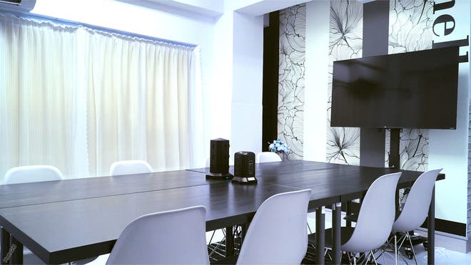 エレベーター4階/東京駅・京橋駅徒歩2分/会議/撮影/ボドゲ/オフ会/セミナーの写真6