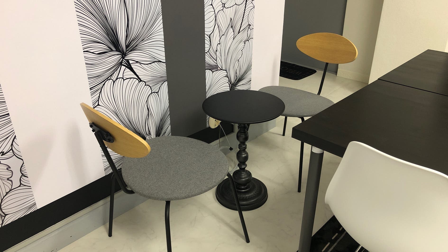 エレベーター4階/東京駅・京橋駅徒歩2分/会議/撮影/ボドゲ/オフ会/セミナーの写真18