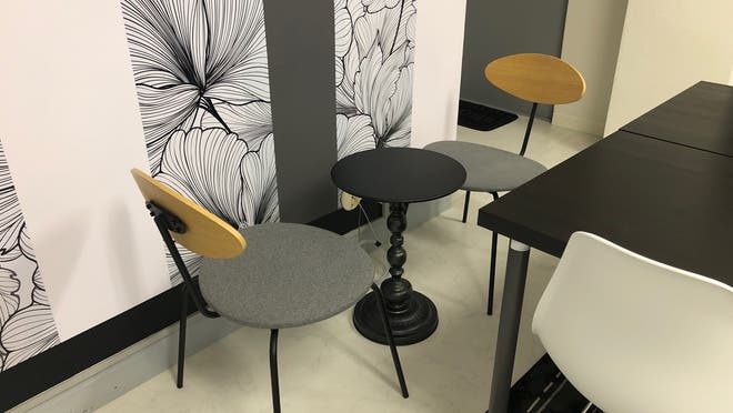 エレベーター4階/東京駅・京橋駅徒歩2分/会議/撮影/ボドゲ/オフ会/セミナーの写真18