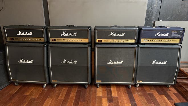 【駅近/無料駐車場有】🎸バンド・ダンス練習に使える完全防音・音響設備完備のAスタジオの写真3