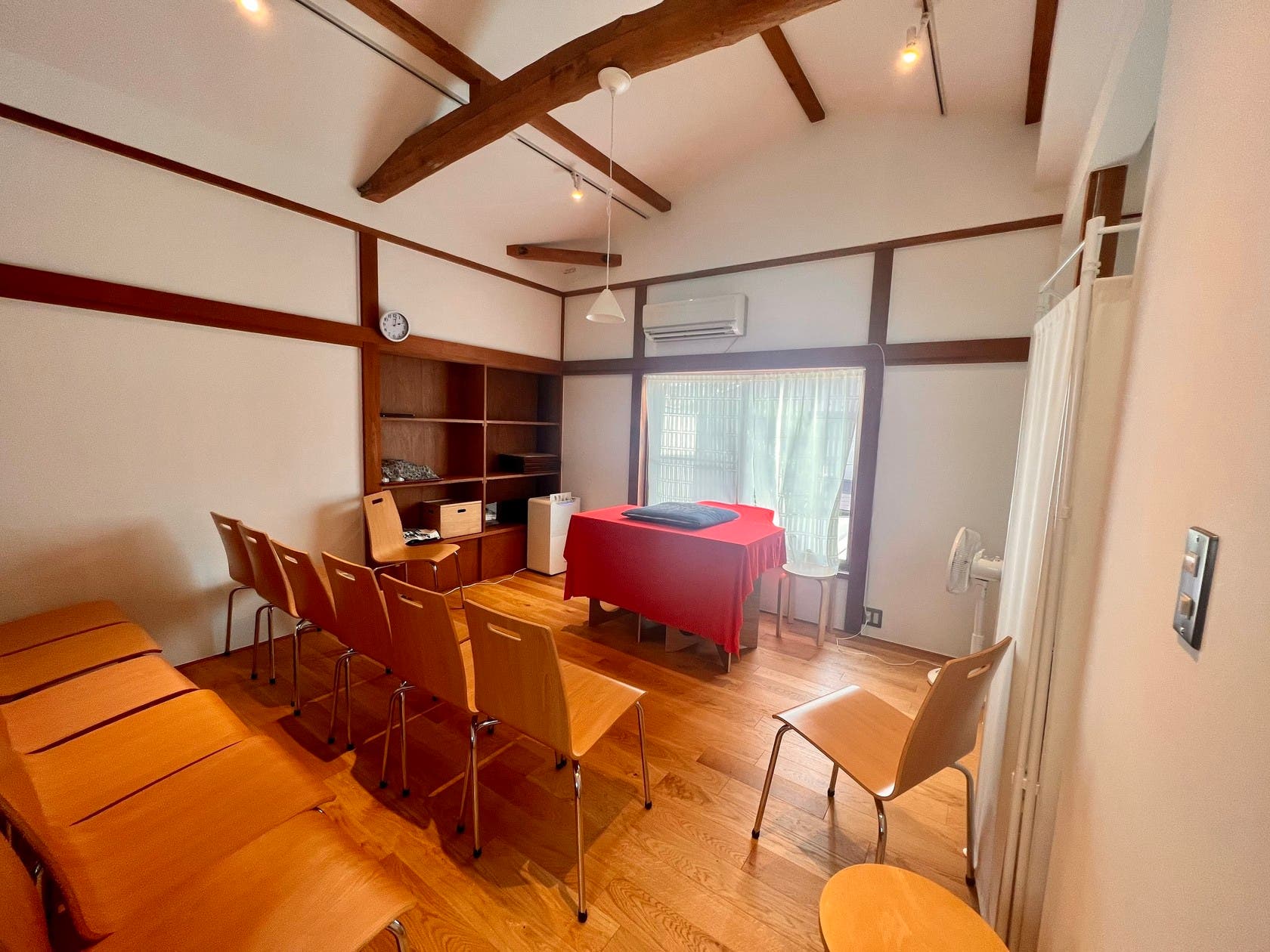 緑に囲まれた小さなカフェで、大切なお仲間との時間をお過ごし下さい。の写真8