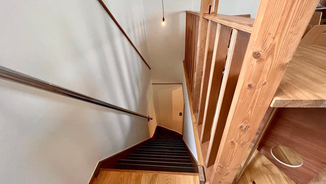 緑に囲まれた小さなカフェで、大切なお仲間との時間をお過ごし下さい。の写真11