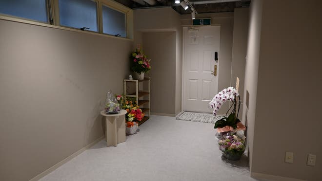 【原宿・神宮前エリア最安級(⚠️男性グループお断り)】韓国っぽい雰囲気の空間|国立競技場の目の前・話題のスポットへのアクセス◎の写真13