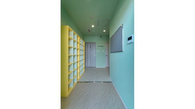 <vert studio>大型鏡🕺レッスンバー🩰更衣室👚ベランダ付き☀️バレエ/ダンス/ヨガ/撮影の写真12