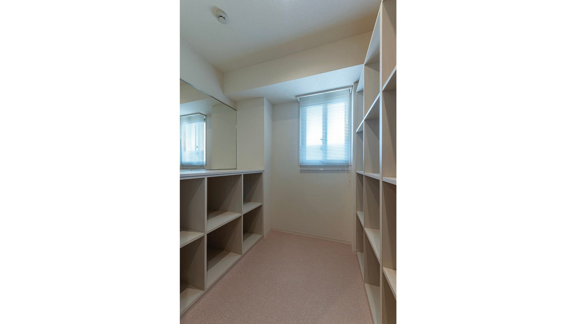 ＜vert studio＞大型鏡🕺レッスンバー🩰更衣室👚ベランダ付き☀️バレエ/ダンス/ヨガ/撮影の写真15