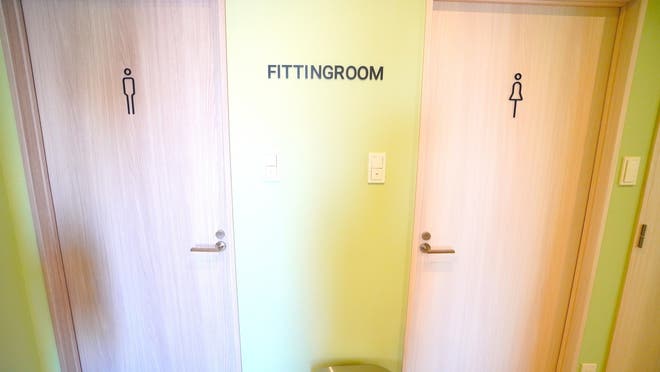 <vert studio>大型鏡🕺レッスンバー🩰更衣室👚ベランダ付き☀️バレエ/ダンス/ヨガ/撮影の写真14