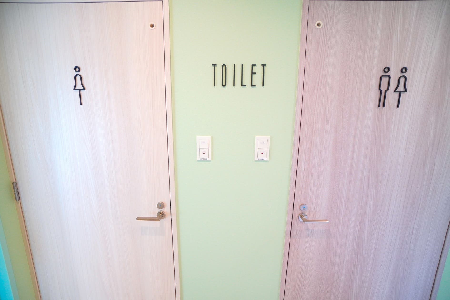 ＜vert studio＞大型鏡🕺レッスンバー🩰更衣室👚ベランダ付き☀️バレエ/ダンス/ヨガ/撮影の写真16