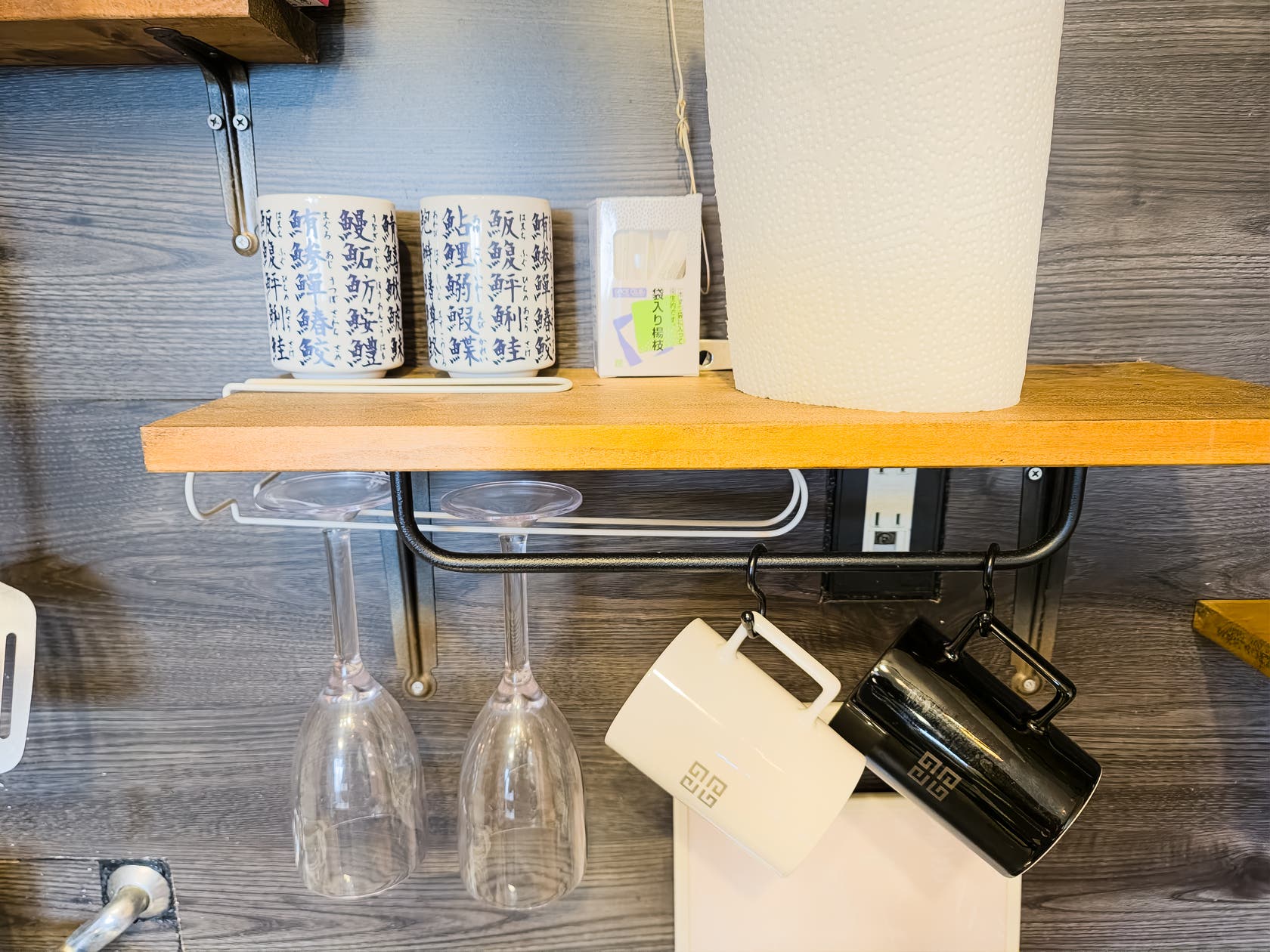 アワセベイストリート402の写真5