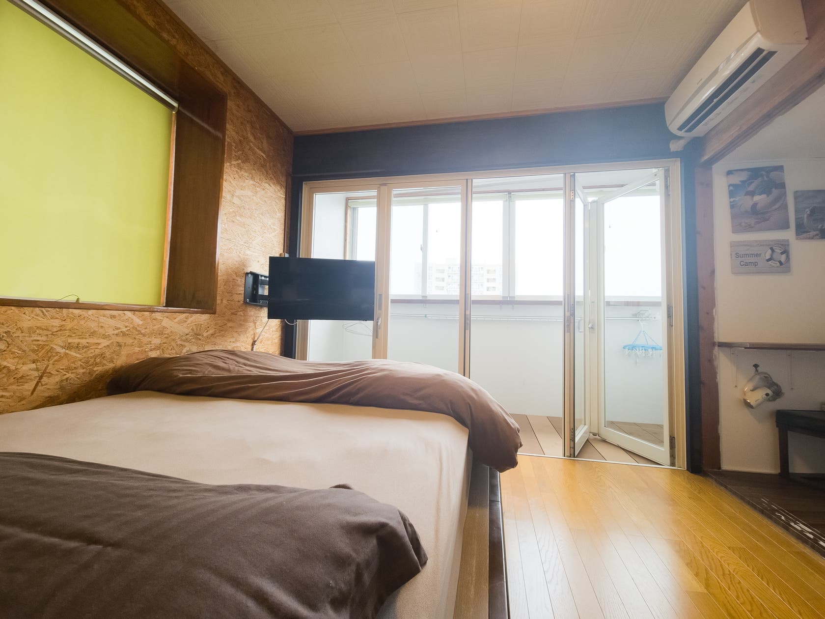 アワセベイストリート402の写真6