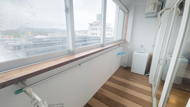 アワセベイストリート402の写真9