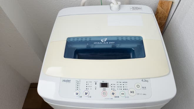 アワセベイストリート402の写真12