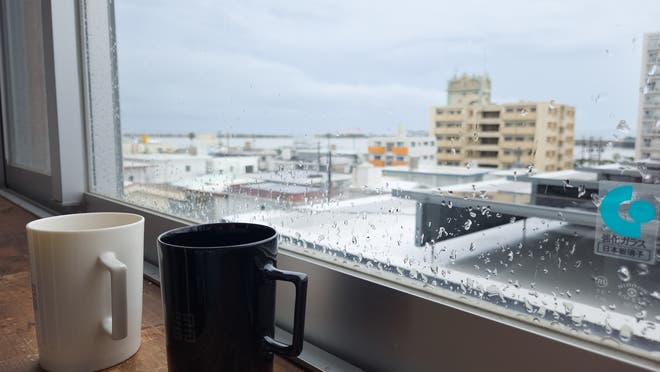 アワセベイストリート402の写真7