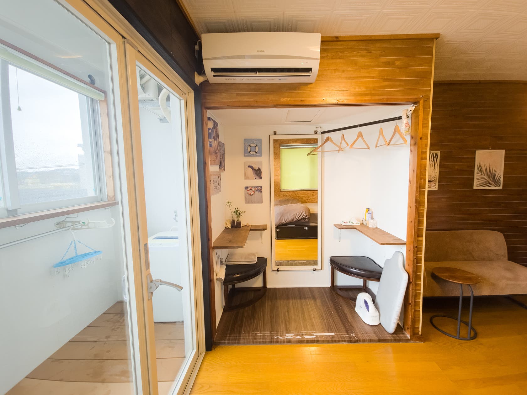 アワセベイストリート402の写真10