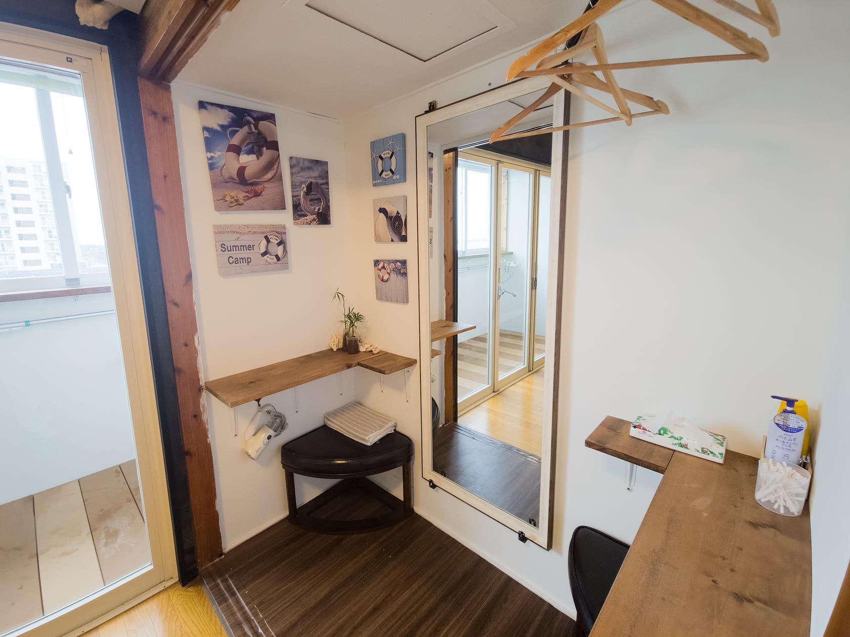 アワセベイストリート402の写真13