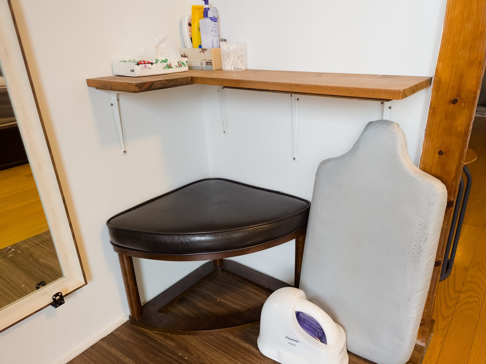 アワセベイストリート402の写真15