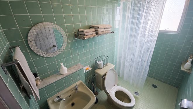 アワセベイストリート402の写真8