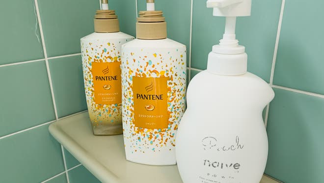 アワセベイストリート402の写真14