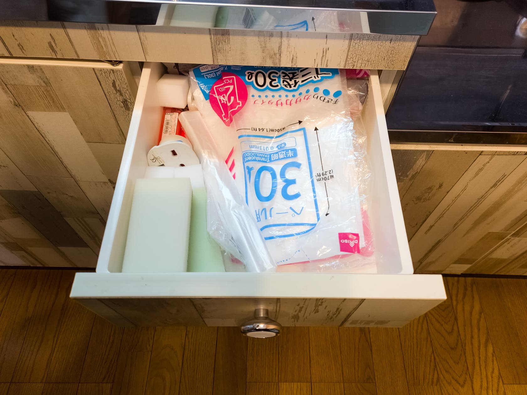 アワセベイストリート402の写真17