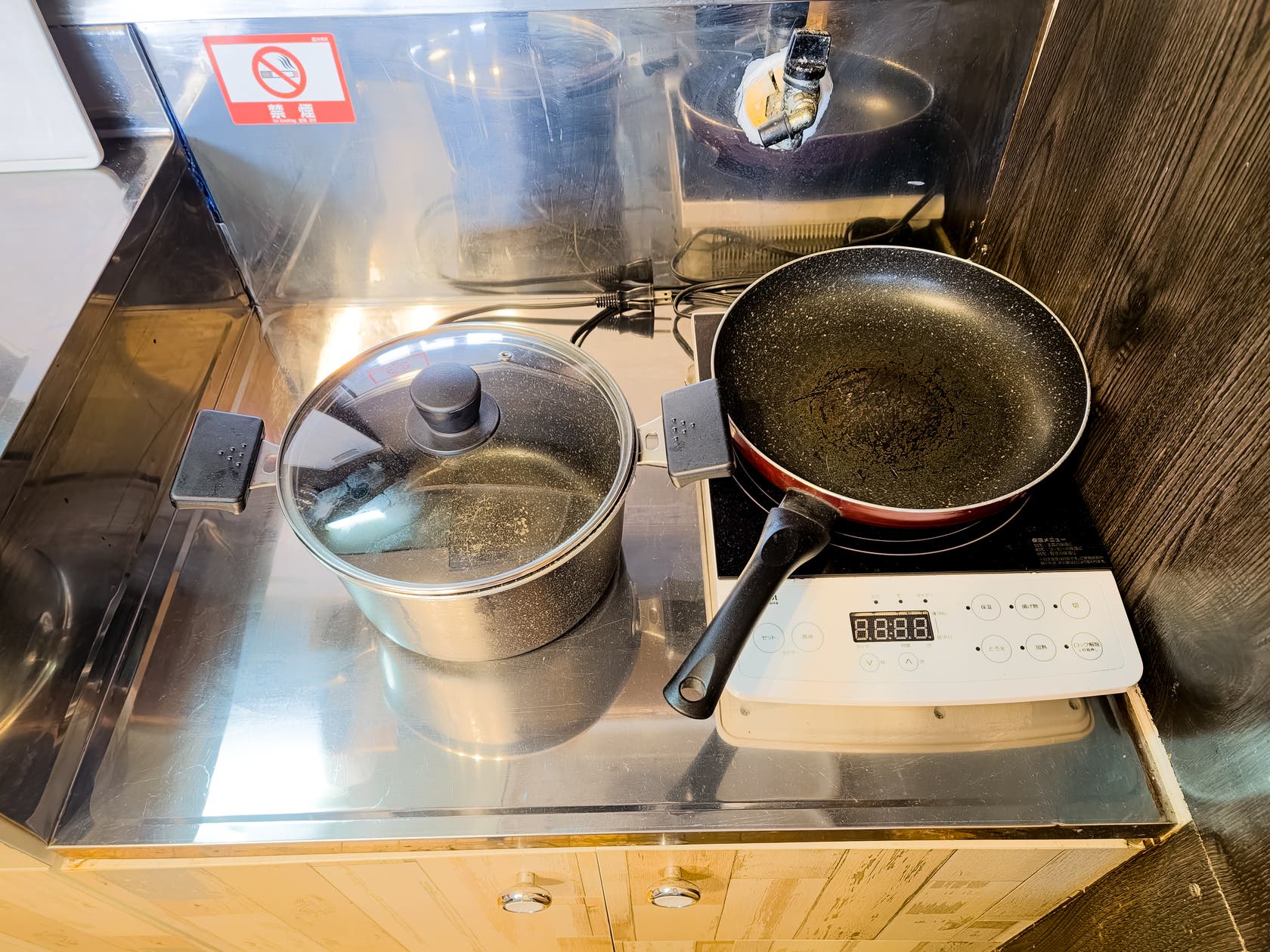 アワセベイストリート402の写真19