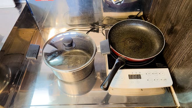 アワセベイストリート402の写真19