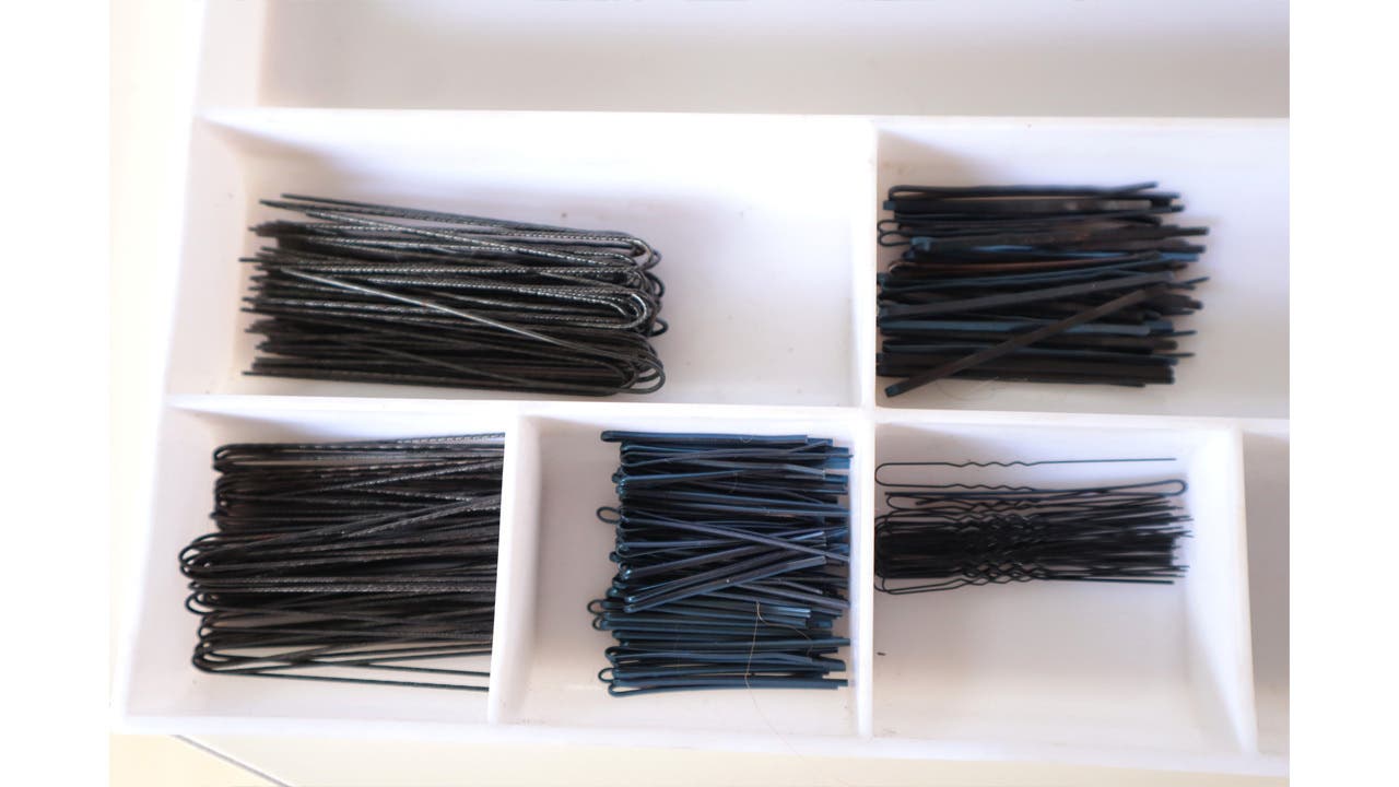 ヘアメイクセット【リニューアルキャンペーン！　オプション無料】の画像3