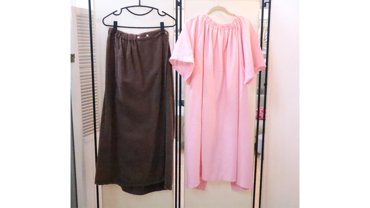 エステティックセット（フェイシャルのみ）【リニューアルキャンペーン！オプション無料の画像3