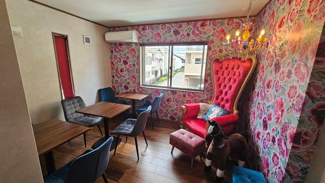 【奈良駅 徒歩15分(車5分)】ロケ、スタジオ撮影📷ライブ配信・女子会👗アパレル・ポップアップ🍃ポートレート・コスプレ🌟の写真6