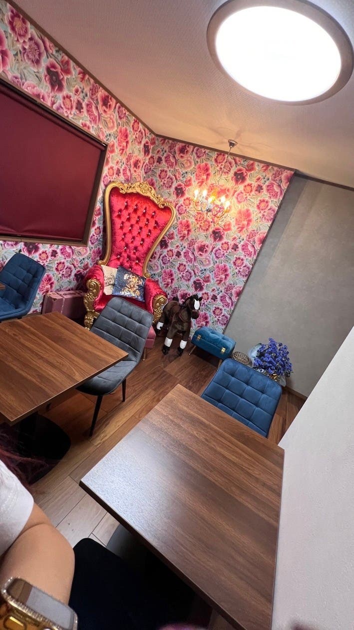 【奈良駅 徒歩15分(車5分)】ロケ、スタジオ撮影📷ライブ配信・女子会👗アパレル・ポップアップ🍃ポートレート・コスプレ🌟の写真8