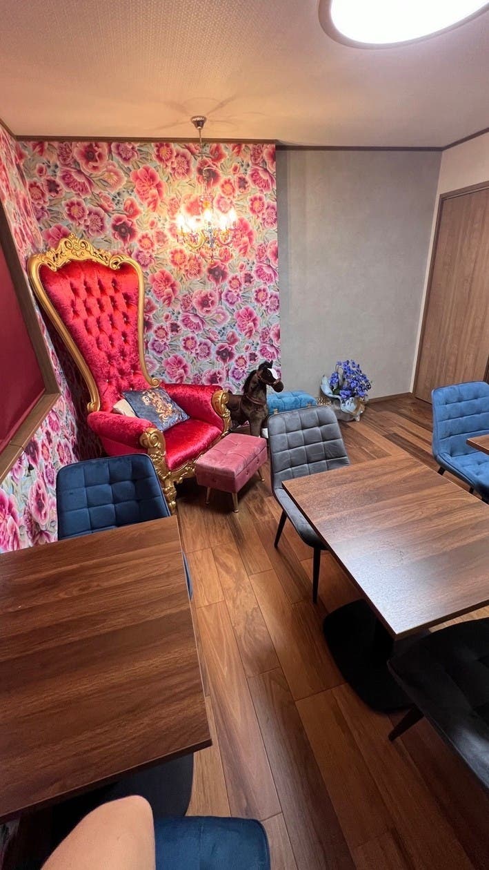 【奈良駅 徒歩15分(車5分)】ロケ、スタジオ撮影📷ライブ配信・女子会👗アパレル・ポップアップ🍃ポートレート・コスプレ🌟の写真9