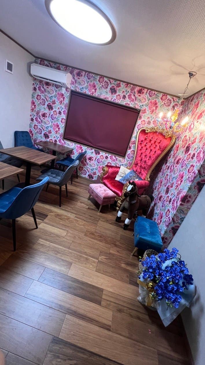 【奈良駅 徒歩15分(車5分)】ロケ、スタジオ撮影📷ライブ配信・女子会👗アパレル・ポップアップ🍃ポートレート・コスプレ🌟の写真10