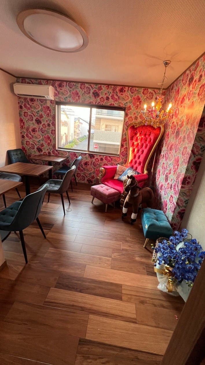 【奈良駅 徒歩15分(車5分)】ロケ、スタジオ撮影📷ライブ配信・女子会👗アパレル・ポップアップ🍃ポートレート・コスプレ🌟の写真11