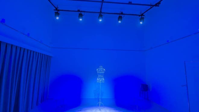 <目黒線西小山駅3分>天井高のスタジオ。照明機材充実。撮影使用可。の写真16