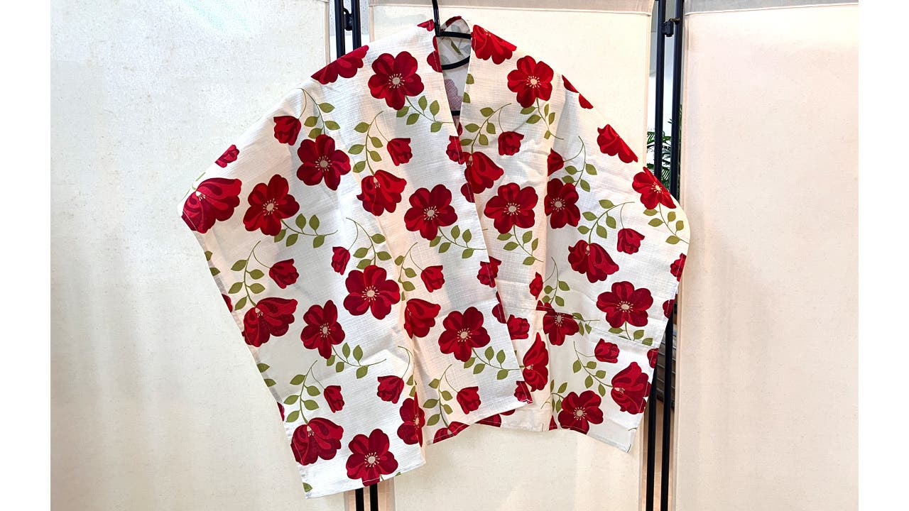 ヘアメイクセット【リニューアルキャンペーン！　オプション無料】の画像5