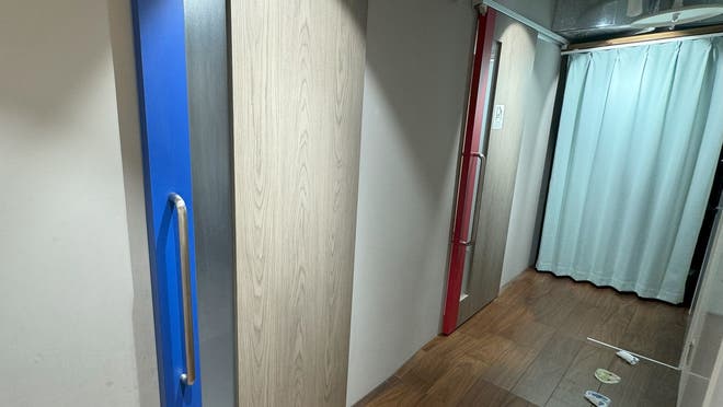 【桜木町/馬車道:ラウンジルーム】駅近好立地!お子様連れ大歓迎✨パーティーにぴったり🚠🚢オプションでキッチン利用も可能🧑🍳の写真14