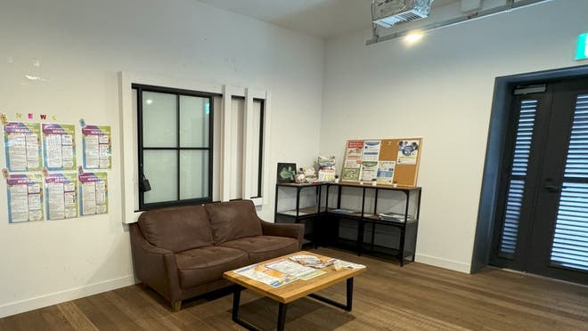 【桜木町/馬車道:ラウンジルーム】駅近好立地!お子様連れ大歓迎✨パーティーにぴったり🚠🚢オプションでキッチン利用も可能🧑🍳の写真16