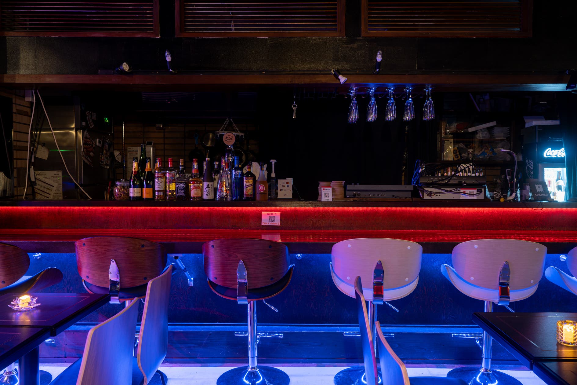 新大久保駅徒歩1分、楽器演奏、トークイベント、大人数のパーティーで使用可能です！の写真4