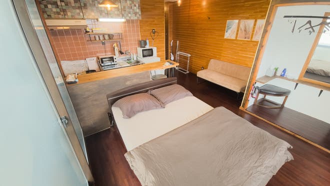 アワセベイストリート401の写真1