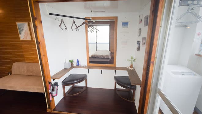 アワセベイストリート401の写真2