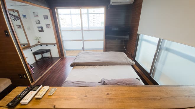 アワセベイストリート401の写真3