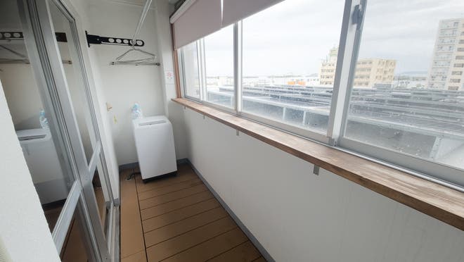 アワセベイストリート401の写真9