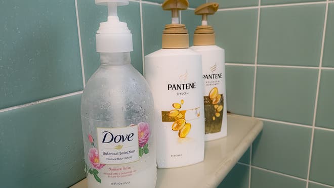 アワセベイストリート401の写真14