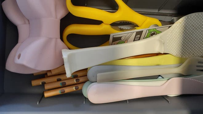 赤ちゃんやお子さまとも一緒にくつろげるお部屋の写真23