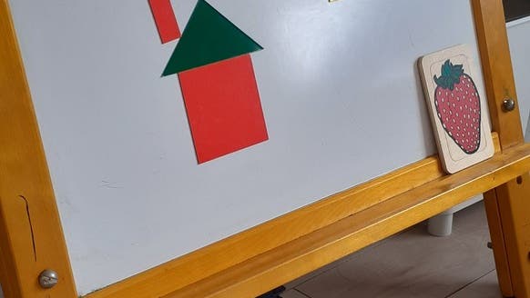 赤ちゃんやお子さまとも一緒にくつろげるお部屋の写真13