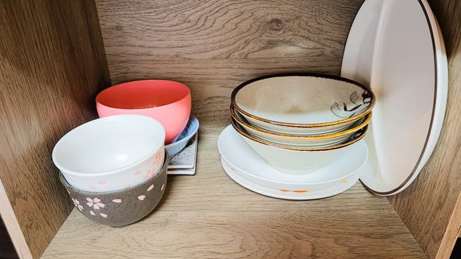 アワセベイストリート401の写真16